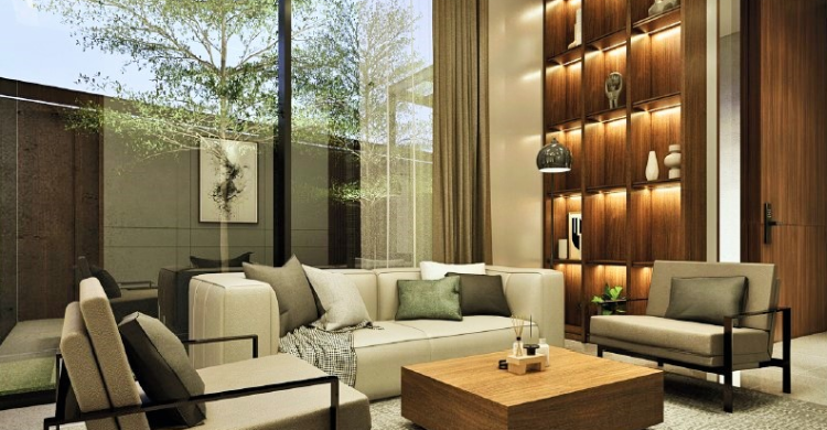 Elite Home Creations Hadirkan Elite EasyPlan