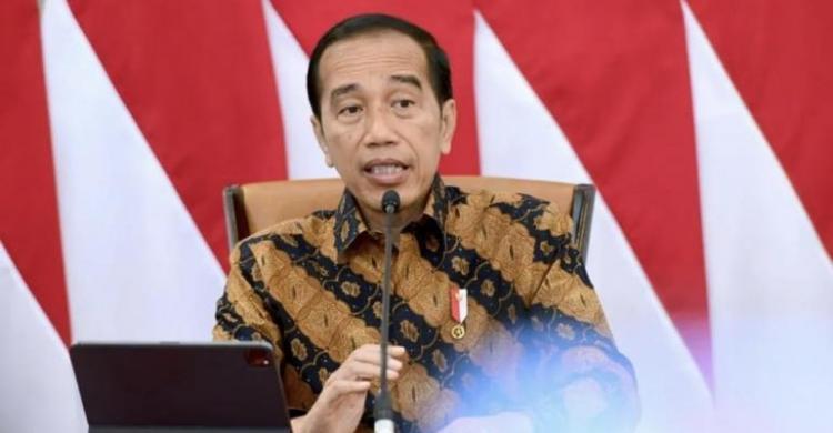 Tertinggi Di Bali-Nusa Tenggara Kepuasan Publik Terhadap Jokowi Tembus 76,2 Persen, Tiap Bulan ...