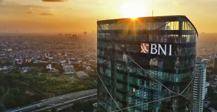 Tetap Positif, Transaksi Valas BNI Tumbuh 13 Persen