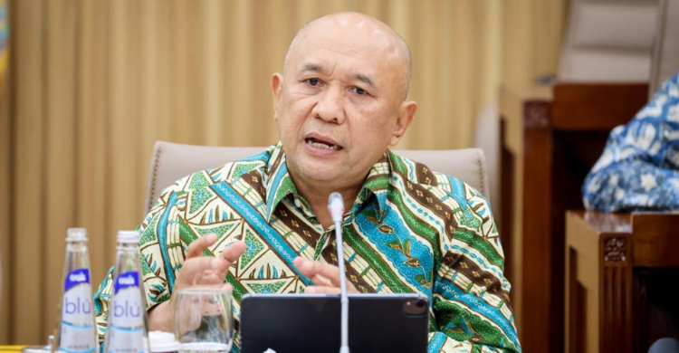 Teten: Harus Ada Perlindungan Produk UMKM Dalam Kebijakan Transformasi ...