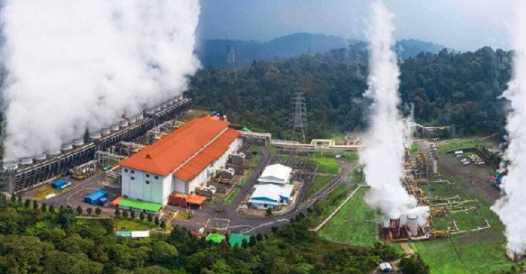 The 10th IIGCE 2024, API: Indonesia Siap Genjot Pengembangan Panas Bumi