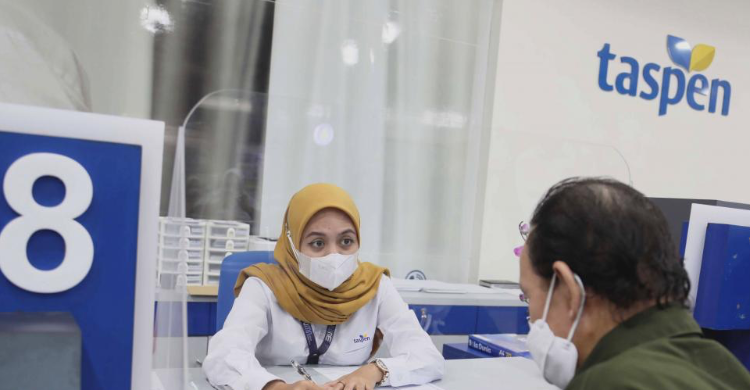 THR Pensiunan 2025 Kapan Cair? Ini Prediksi Jadwal Dan Besarannya