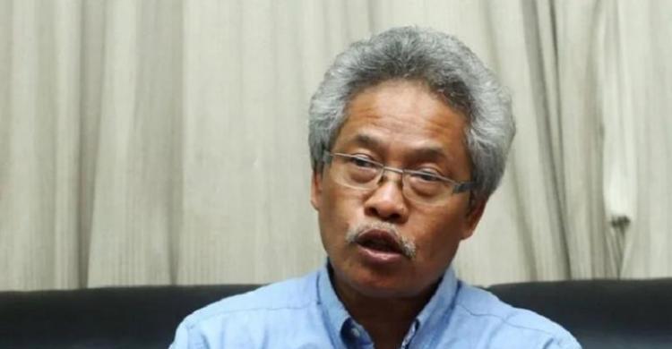 Tiap Hari Gempa, Apa Yang Harus Dilakukan? Surono: Alam Tuan Rumahnya ...