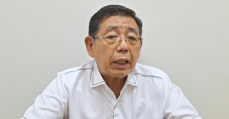 Tim Hukum Merah Putih Sesalkan Pihak yang Minta Menkominfo Mundur