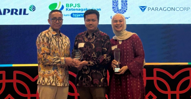Tim Muda Pertamina Raih Top 6 Innovators Di Ajang SDG Innovation ...