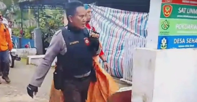 Tim SAR Gabungan Temukan 1 Jenazah Korban Pesawat ATR 42-500
