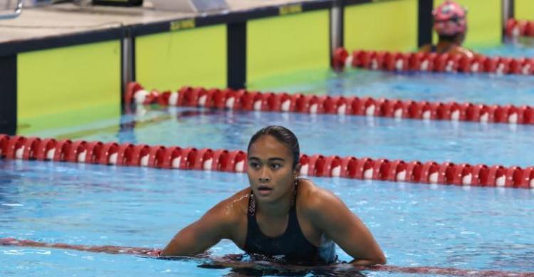 Time Trial Timnas SEA Games 2022 Kania Dan Joe Aditya Catat Waktu ...