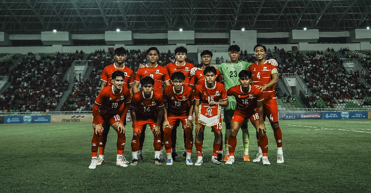 Timnas U-19 Diminta Waspada Lawan Australia
