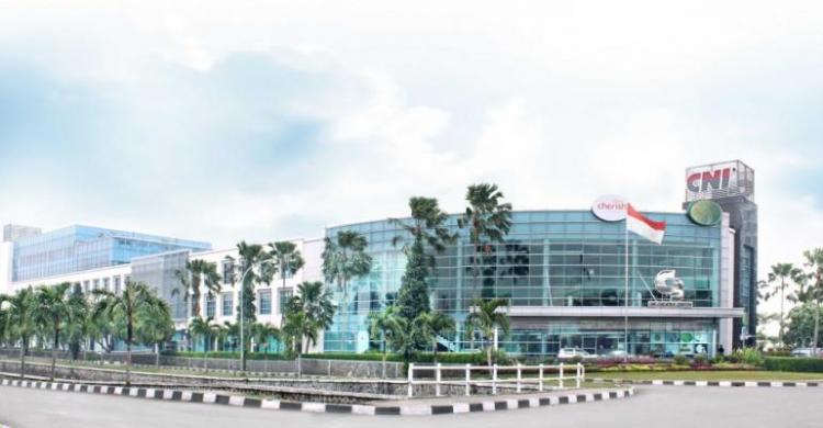Tinggalkan MLM, CNI Kini Terapkan Mixed Marketing Concept