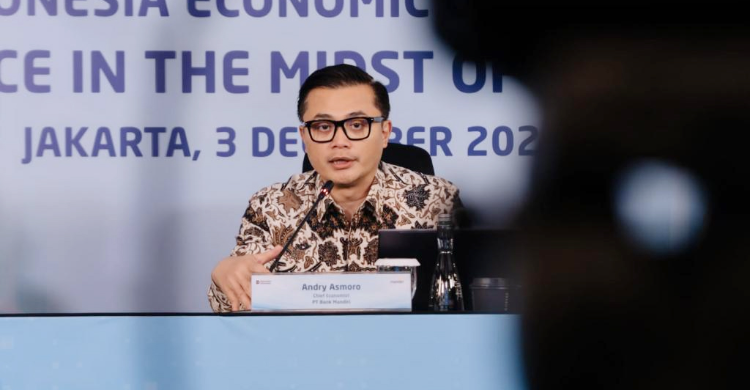 Tingkat Pengangguran Menurun Ekonom Bank Mandiri Pede Pasar Tenaga ...