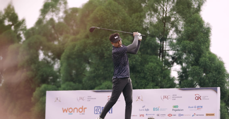 Tingkatkan Kualitas Golfer Muda, IJK Gelar Turnamen Di Royale Jakarta
