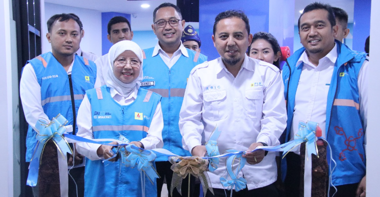 Tingkatkan Pelayanan Pelanggan, PLN Resmikan Contact Center 123 di ...