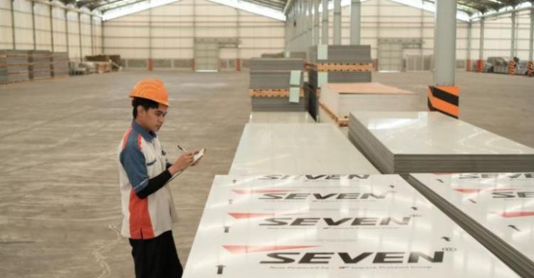 Tips Memilih Panel Komposit Berkualitas Untuk Fasad Bangunan Modern