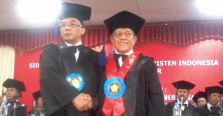 Tokoh Gerakan Buruh, Prof Muchtar Pakpahan Tutup Usia