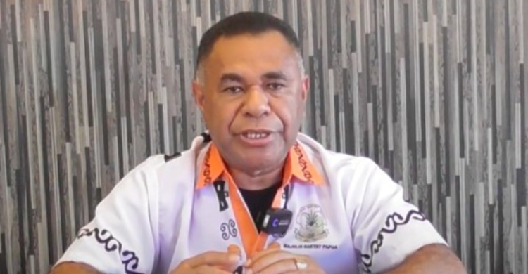 Tokoh Masyarakat Puji Rekrutmen Polri Untuk Orang Asli Papua