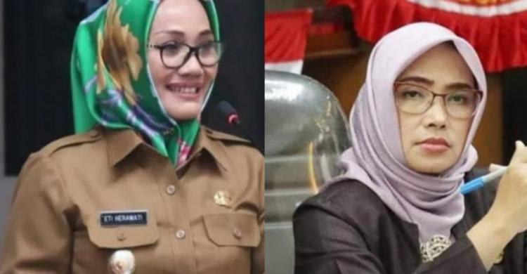 Tokoh Perempuan Cirebon Bakal Ramaikan Pilwalkot