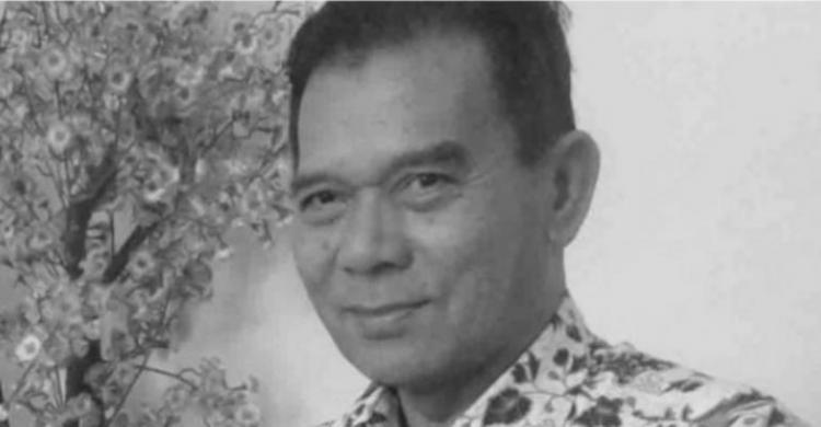 Tokoh Pertanian Winarno Tohir Tutup Usia, Mentan Berduka