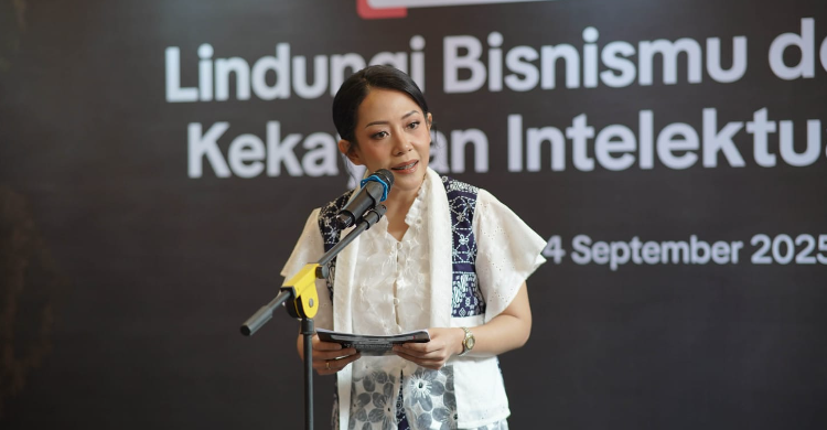 Tokopedia Dan TikTok Shop Dorong UMKM Lewat Promo Guncang 9.9 2025