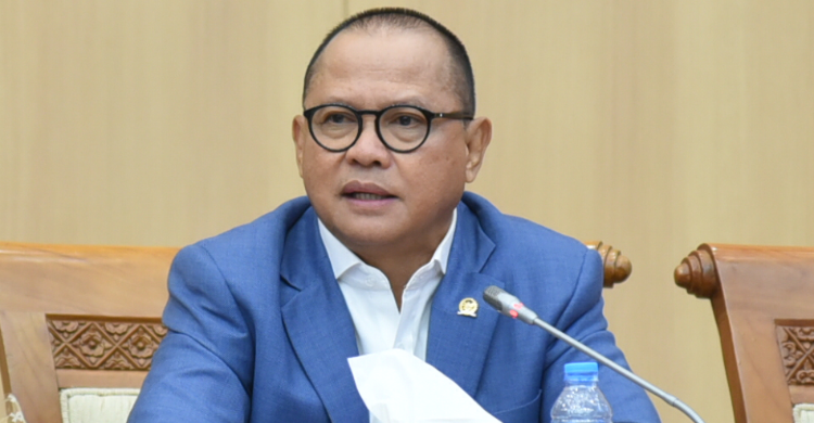 Tolak Izin Ekspor Konsentrat Freeport Menteri Bahlil Dikasih Jempol