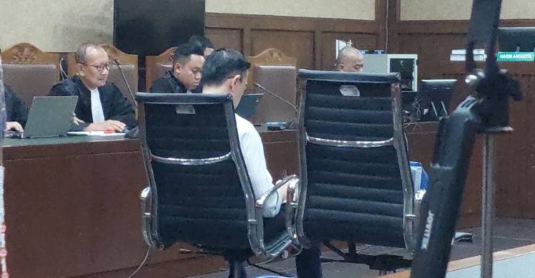 Tom Lembong Divonis 4,5 Tahun Penjara!