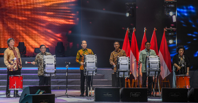 PRJ Momentum Kerek Potensi Ekonomi Lokal