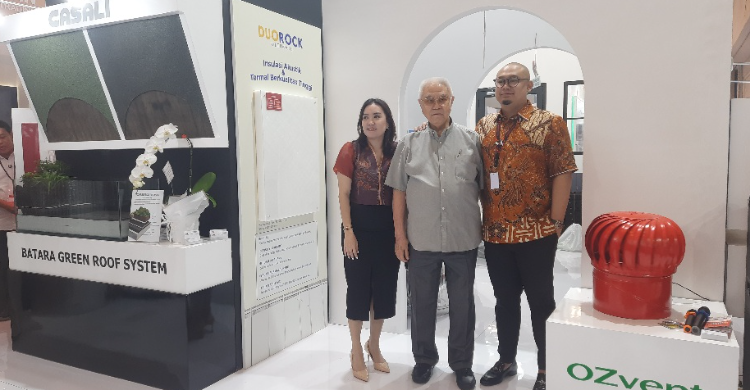 Transformasi Batara Group Hadirkan Produk Berkualitas dengan Layanan ...
