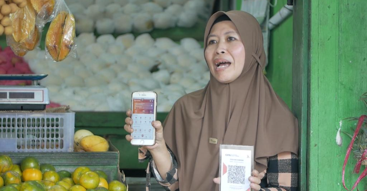 Transformasi Digital Pos Indonesia Sudah On The Right Track