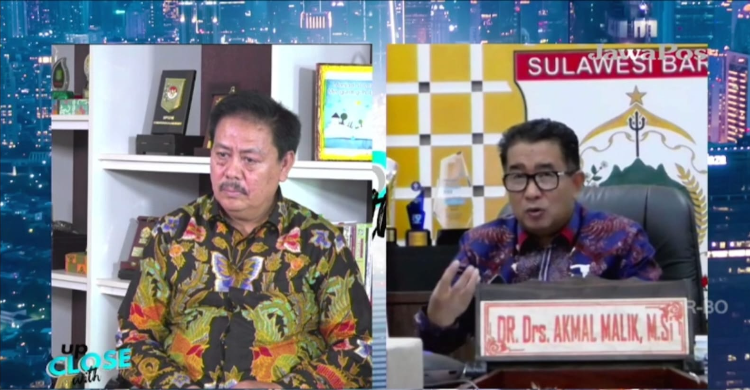 Transformasi Perpustakaan Dorong Peningkatan Kesejahteraan Masyarakat