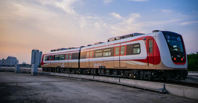 Trayek Lanjut Sampai Manggarai LRT Velodrome Bakal Diminati Masyarakat ...