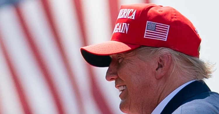 Trump Klaim Punya Deretan Orang Super Kaya Untuk Beli TikTok