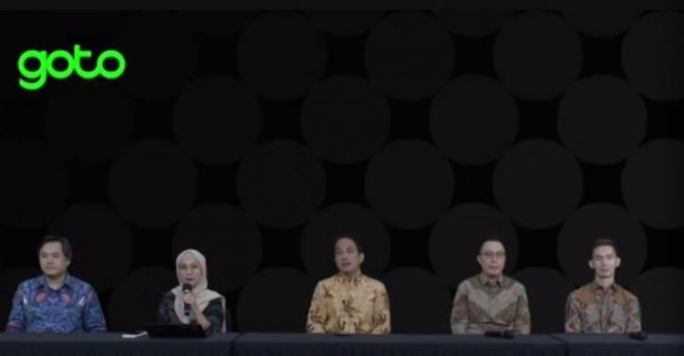 Tumbuh Kuat Di Tengah Pandemi, GoTo Bakal Genjot Pertumbuhan Di Asia ...