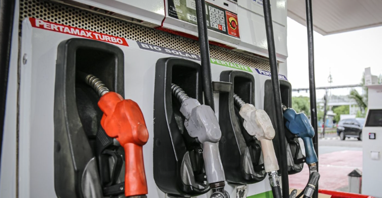 Pertamina Patra Niaga Jalankan Amanah Penyaluran B35