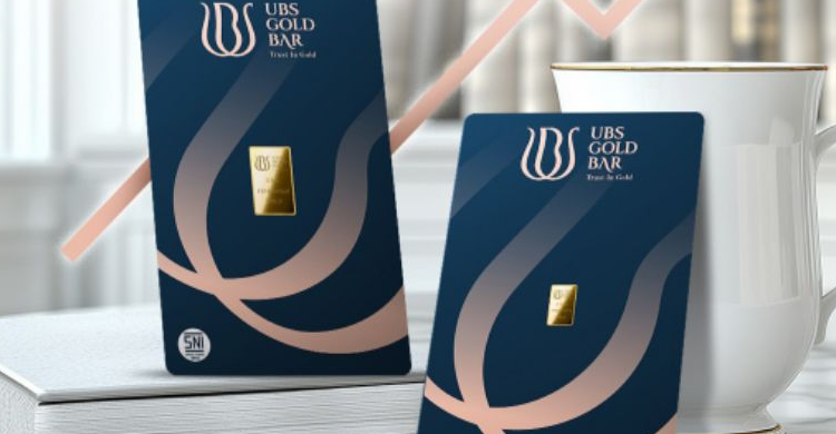 UBS Gold Pastikan Seluruh Produknya Asli Dan Berstandar Nasional