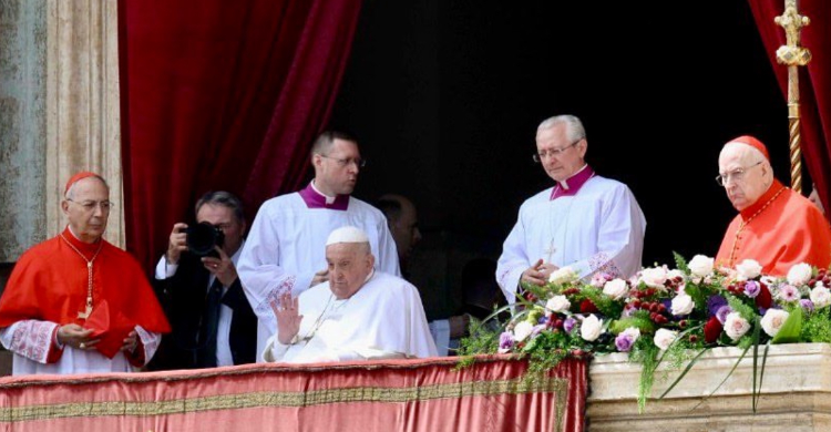 Ucapan Duka Cita Pemimpin Dunia Atas Wafatnya Paus Fransiskus