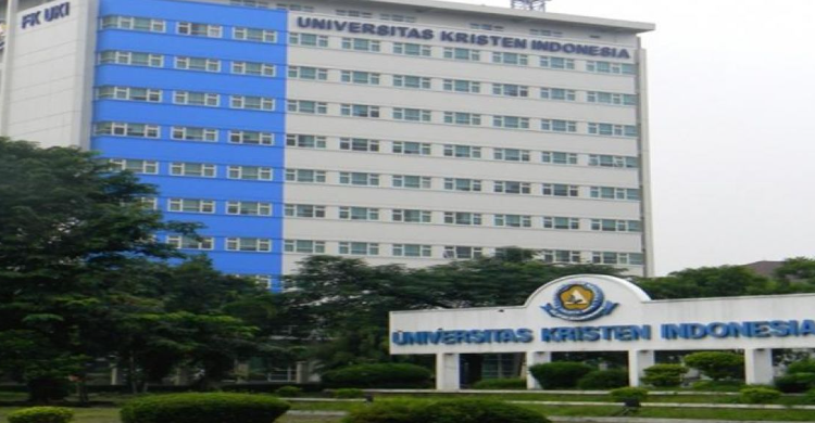 UKI Internasional Gelar Seminar Pemimpin Masa Depan Menuju Indonesia Emas 2045