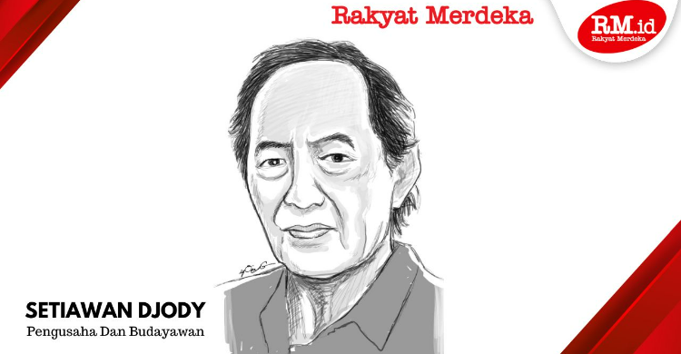 Setiawan Djody berharap, biaya transisi energi perlu jadi bagian ...