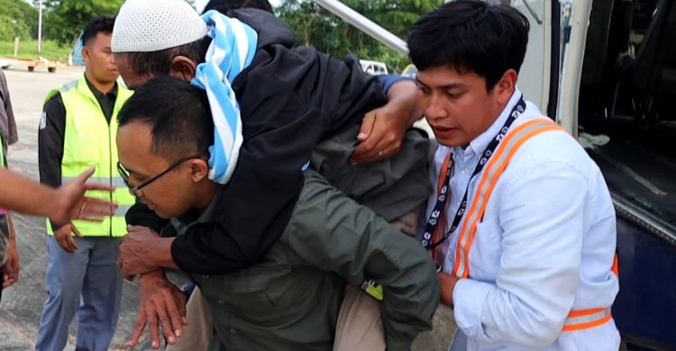 Korban Jiwa Banjir Sumatera Tembus 964, Korban Hilang 262, Korban Luka ...