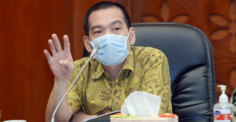 Usul Posisi Wamendikbudristek PKB Jangan Celamitan Dong