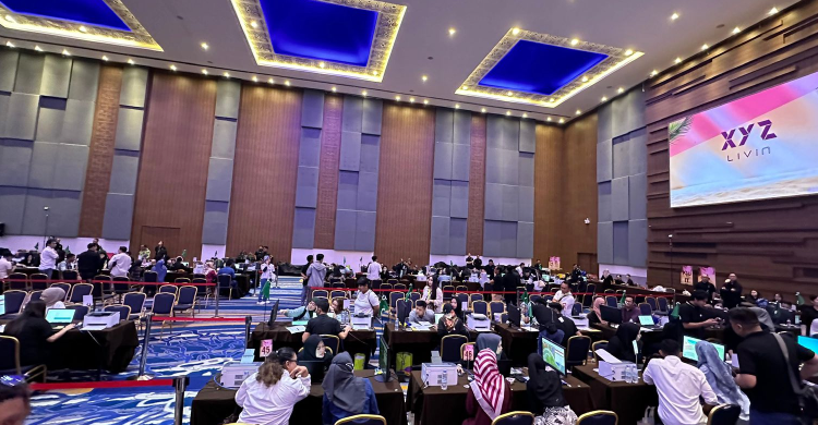 Usung Konsep Gated Community, Lippoland Rilis XYZ Livin Green View ...