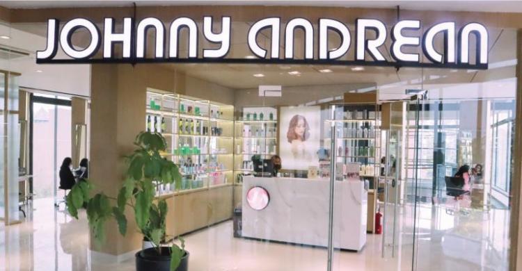 Usung Konsep Stand Alone, Johnny Andrean Salon Kembali Rilis 2 Outlet Baru