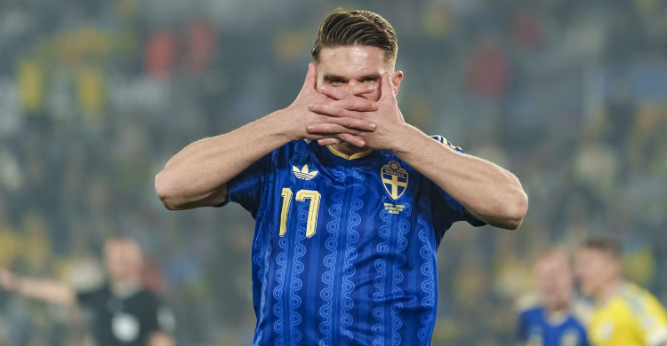 Viktor Gyokeres Pede Swedia Bisa Bersaing Di Piala Dunia 2026