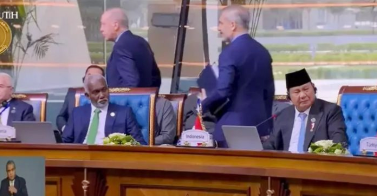 Begini Penjelasan Resmi Kemlu Dan Mayor Teddy