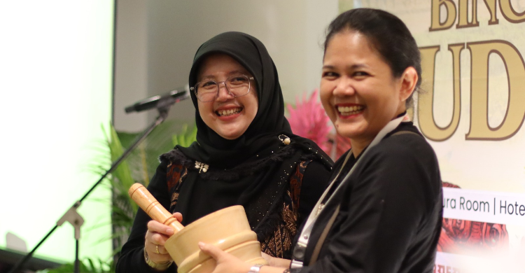Vokasi UI Gelar COSMIC 2026 Soroti Industri Kreatif Berkelanjutan dan Jamu