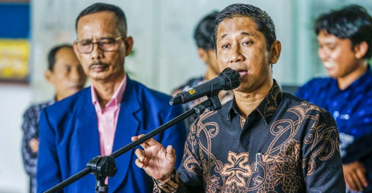 Vonis Lepas Ekspor CPO Usut Pelanggaran Hakim, KY Koordinasi Ke Kejagung