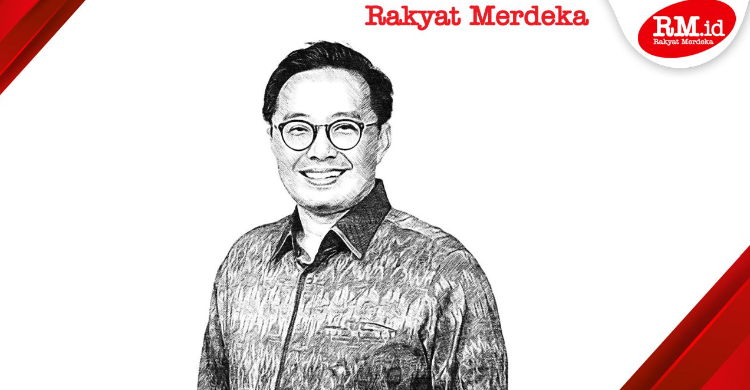 Wacana Jokowi Jadi Ketua KIM, Banyak Hal-hal Teknis Yang Perlu Diperhatikan