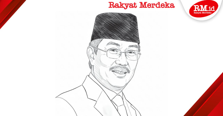 Wakili Asia Pasifik, Indonesia Calon Tunggal Presiden Dewan HAM PBB