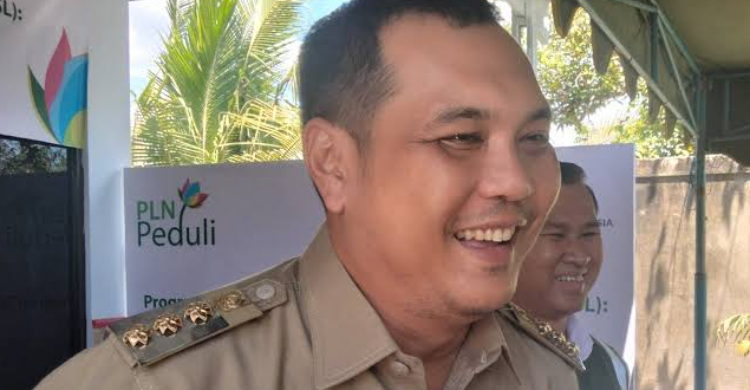 Wali Kota Banjarbaru Aditya Mufti Ariffin Punya Harta Kekayaan Rp 26 Miliar