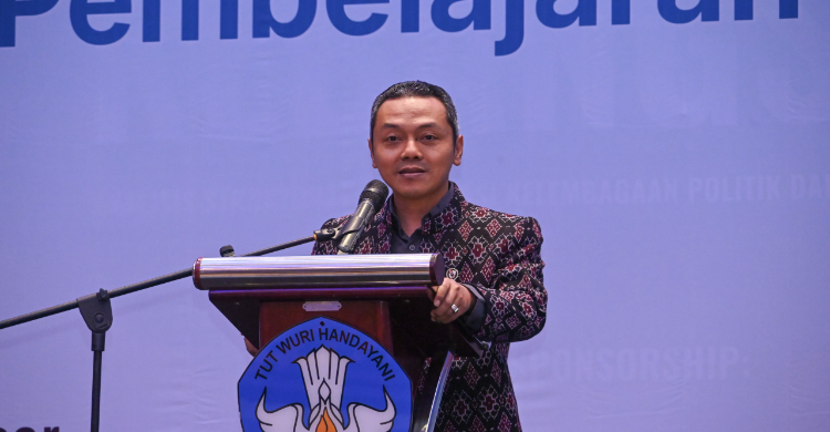 Wamen Fajar: PID Bukti Komitmen Presiden Prabowo Bangun SDM Sejak Dini