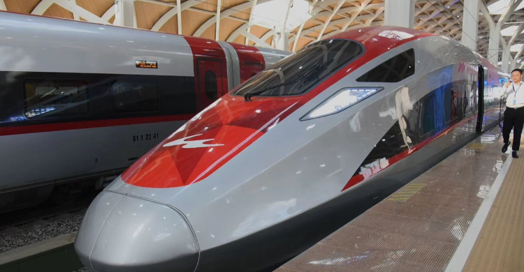 War Ticket Kereta Cepat Whoosh Dibuka Sampai 16 Oktober, Simak Caranya ...