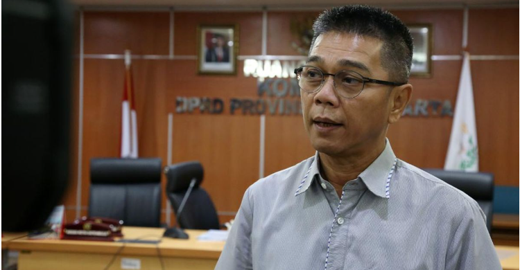 Waspada, Kasusnya Marak Di Jakarta, Jangan Takut Dan Malu Adukan Pelaku ...